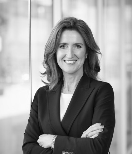 Angelique Keijsers - Future Female Leaders